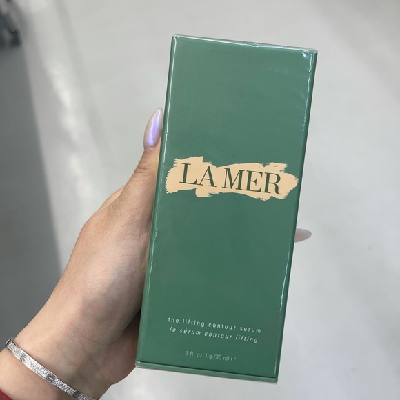 La Mer | Skincare | Brand New La Mer The Lifting Contour Ser | Poshmark